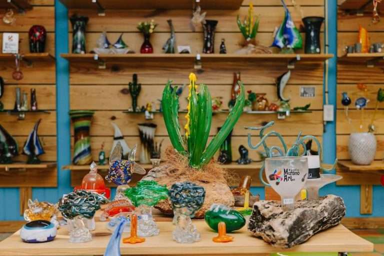 Studio Murano Art – Beautiful house full of history and glassblowing ...